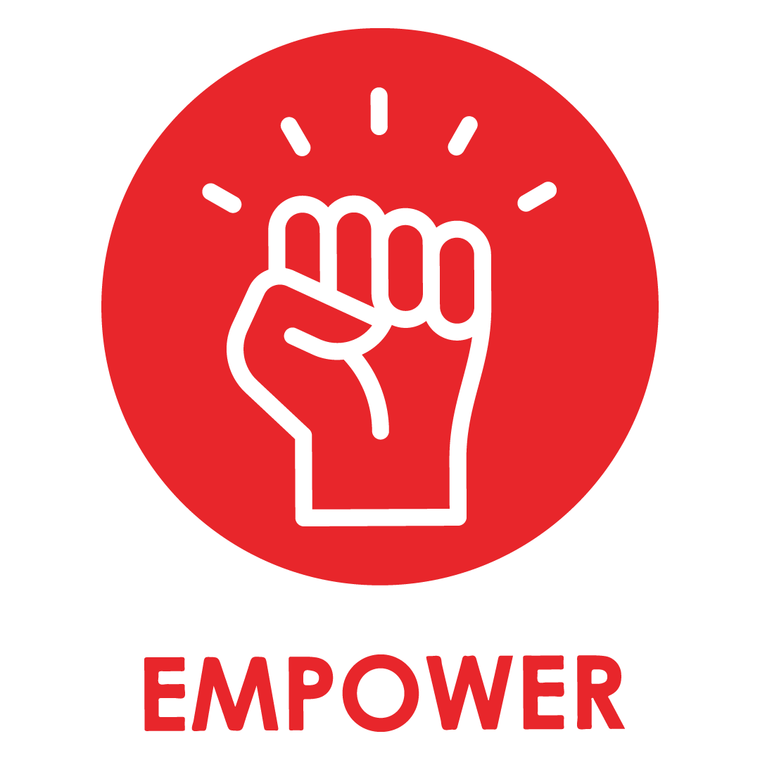 Empower – Asli Gen Legacy